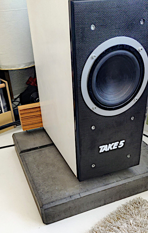 Boxen entkoppeln - Seite 8 - aktives-hoeren.de